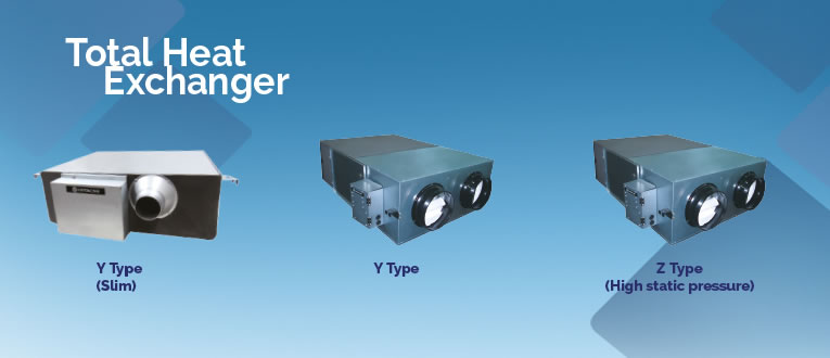 Hitachi Air Conditioning Products (Phils) Inc.